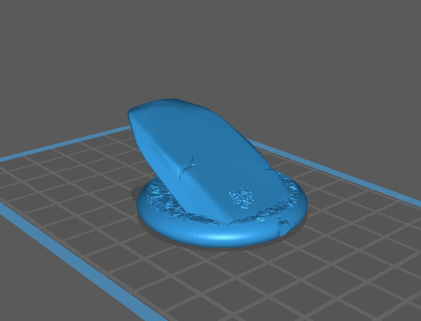 Clone Ivysaur pokemon 3D print model 3D model 3D printable | CGTrader