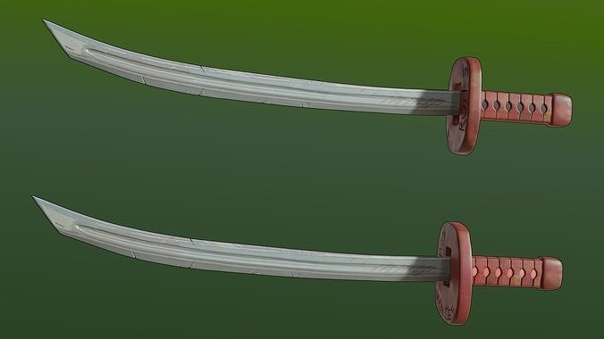 Ninja Turtles Leonardo Weapon