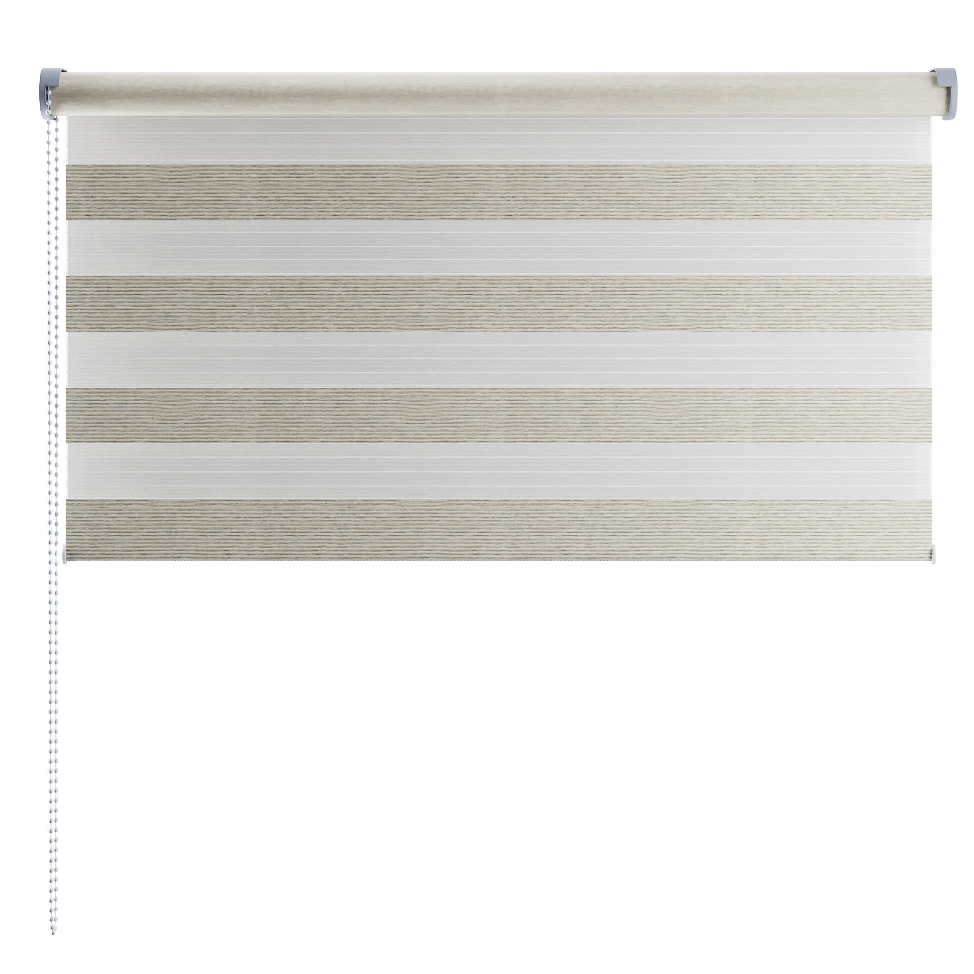 Shade roll curtain 3D model | CGTrader