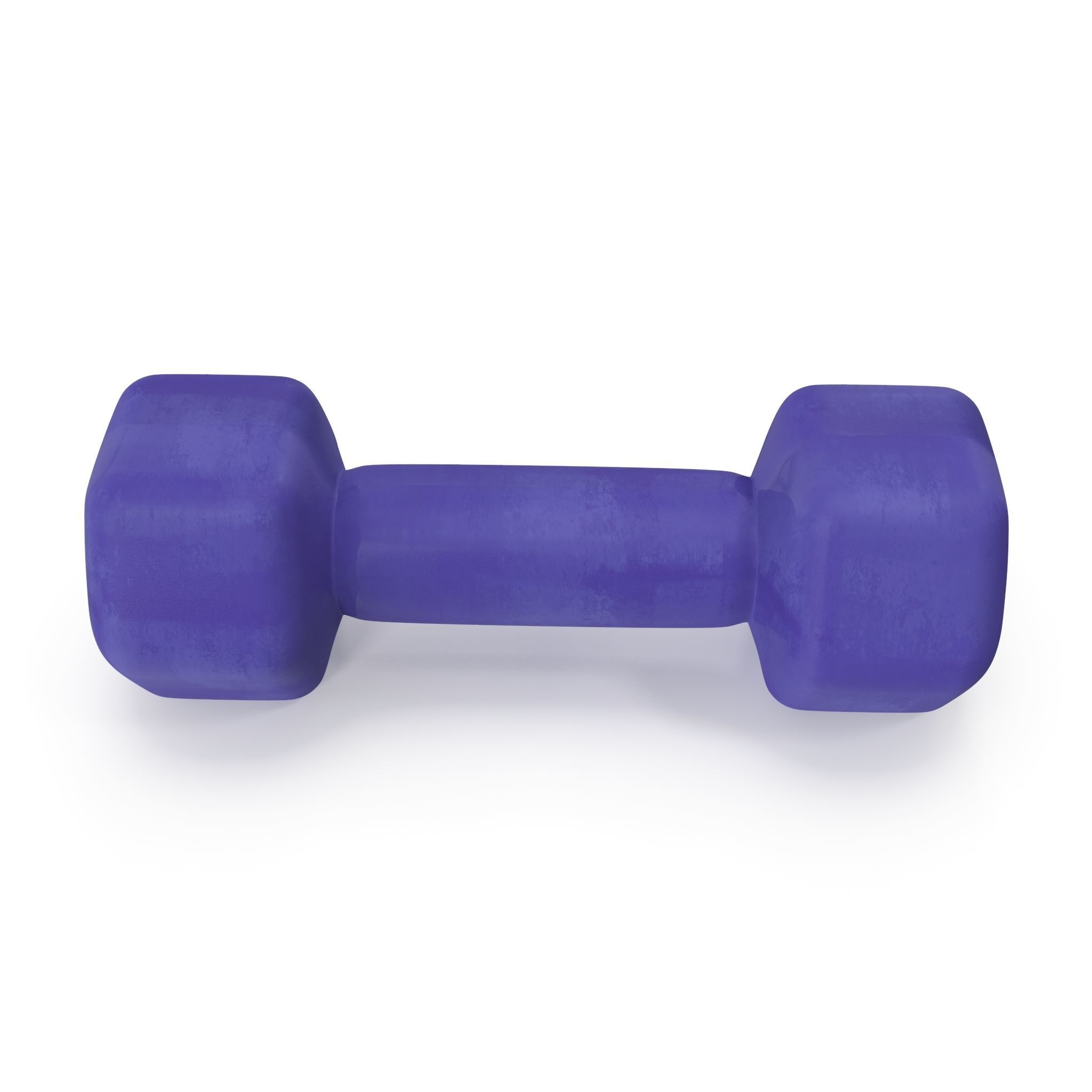 Dumbell-3kg 3D model | CGTrader