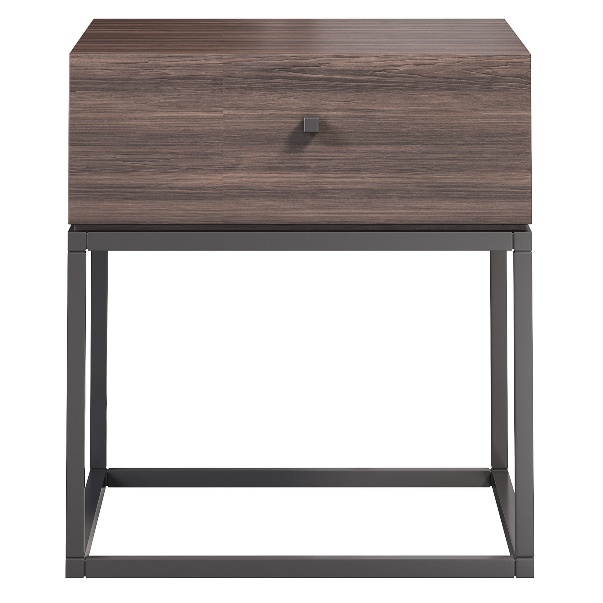 ester bedside table by laskasas 3D model | CGTrader