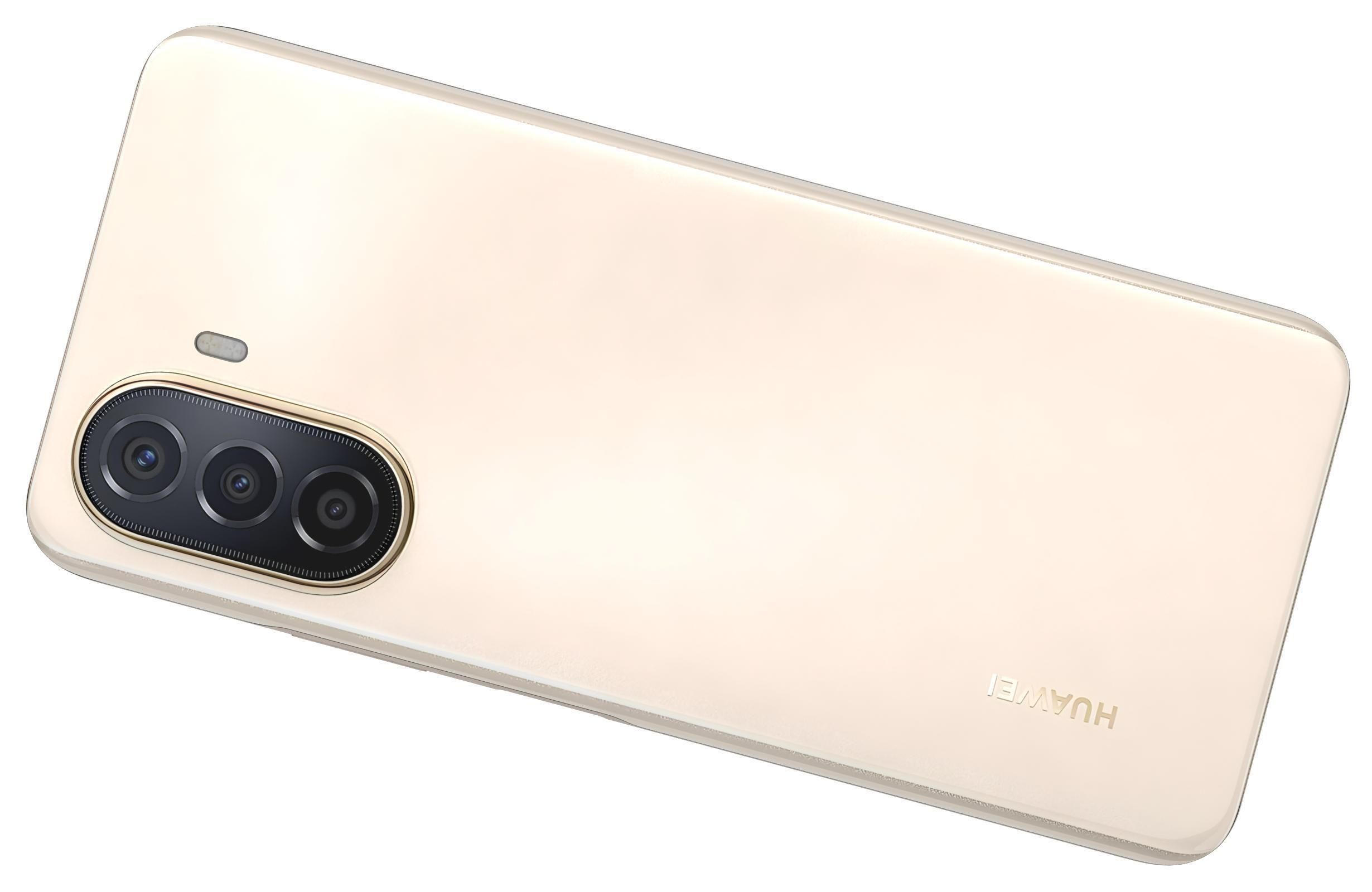 Huawei Nova Y71 All Colors 3D model | CGTrader