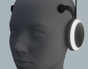 Egghead 3D Printing Models | CGTrader