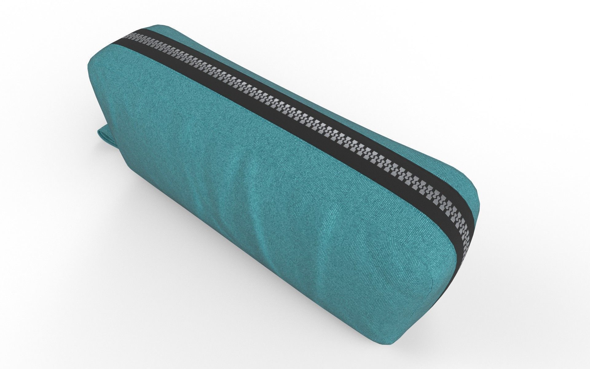 3D model Pencil Case M03 VR / AR / low-poly | CGTrader