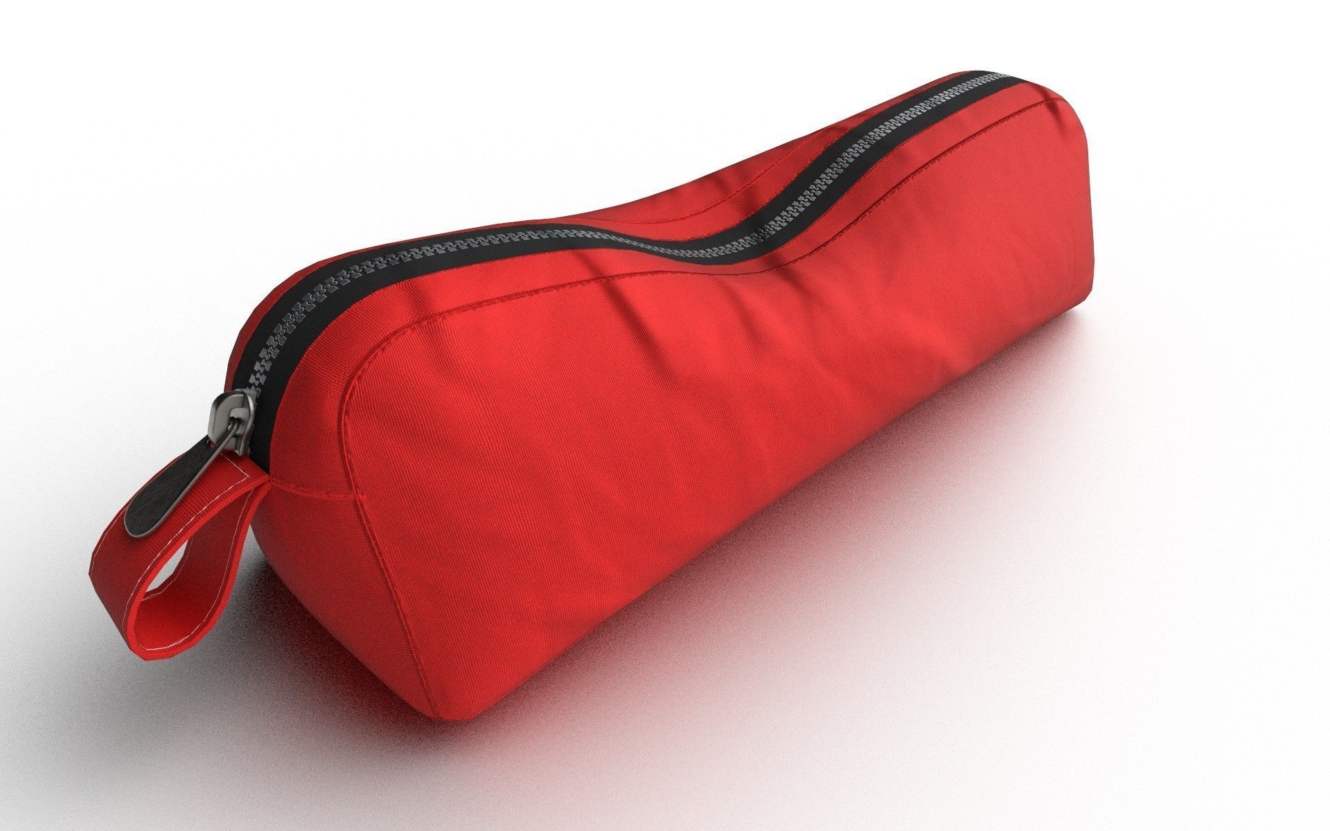 3D model Pencil Case M04 VR / AR / low-poly | CGTrader