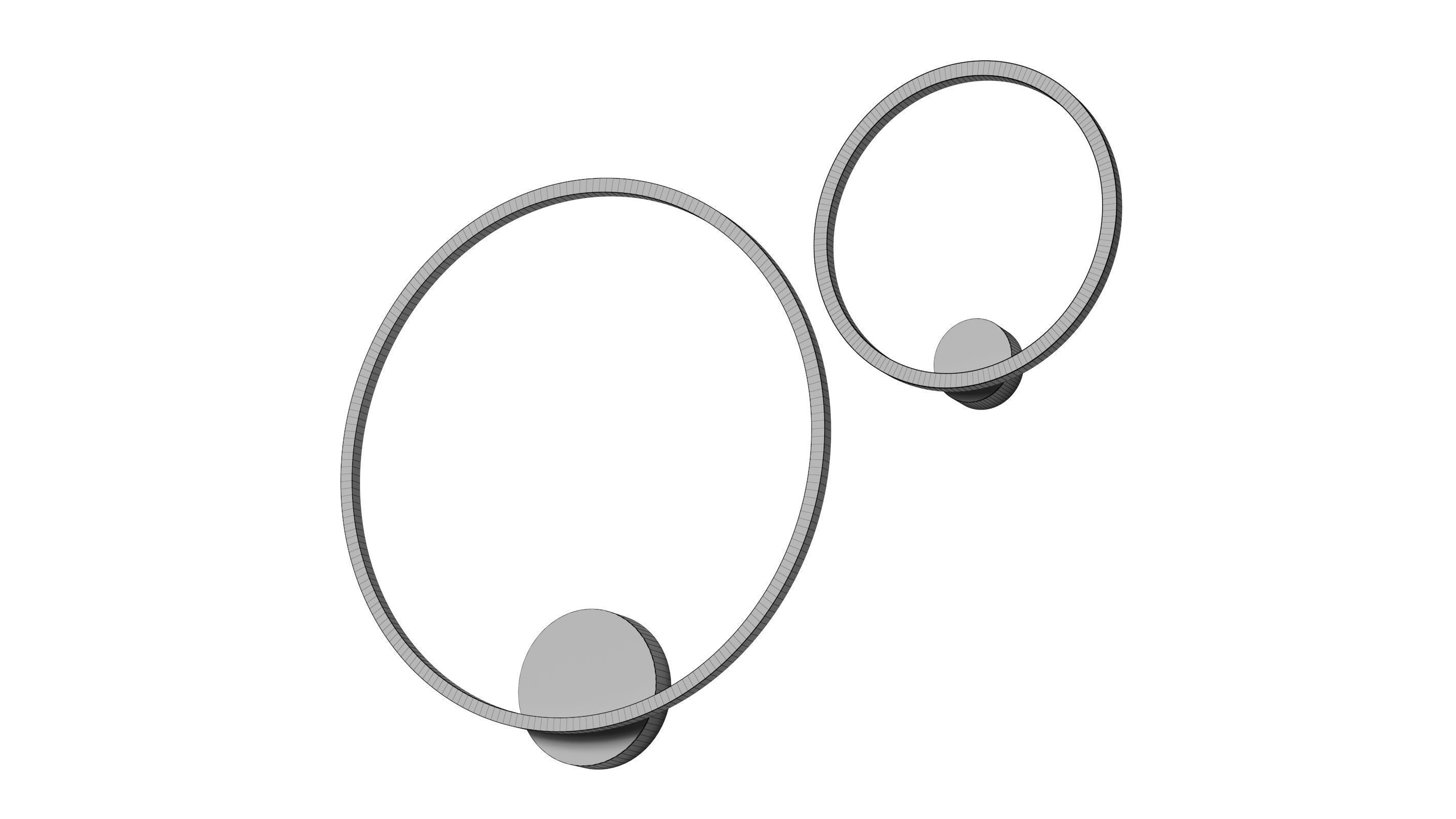 Zaho - Star WL 500 900 3D model | CGTrader