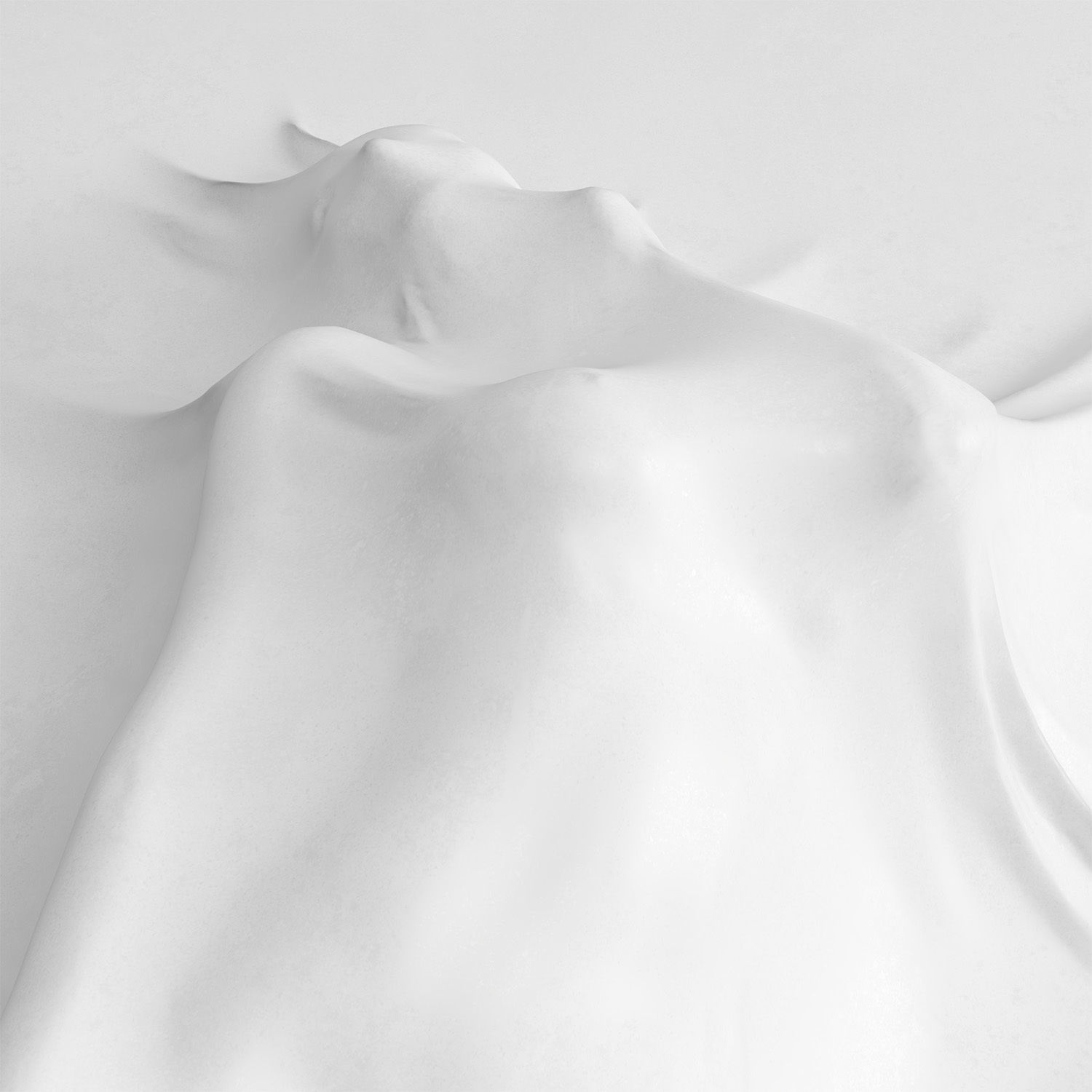 Bas relief Woman on the Wall 3D model | CGTrader