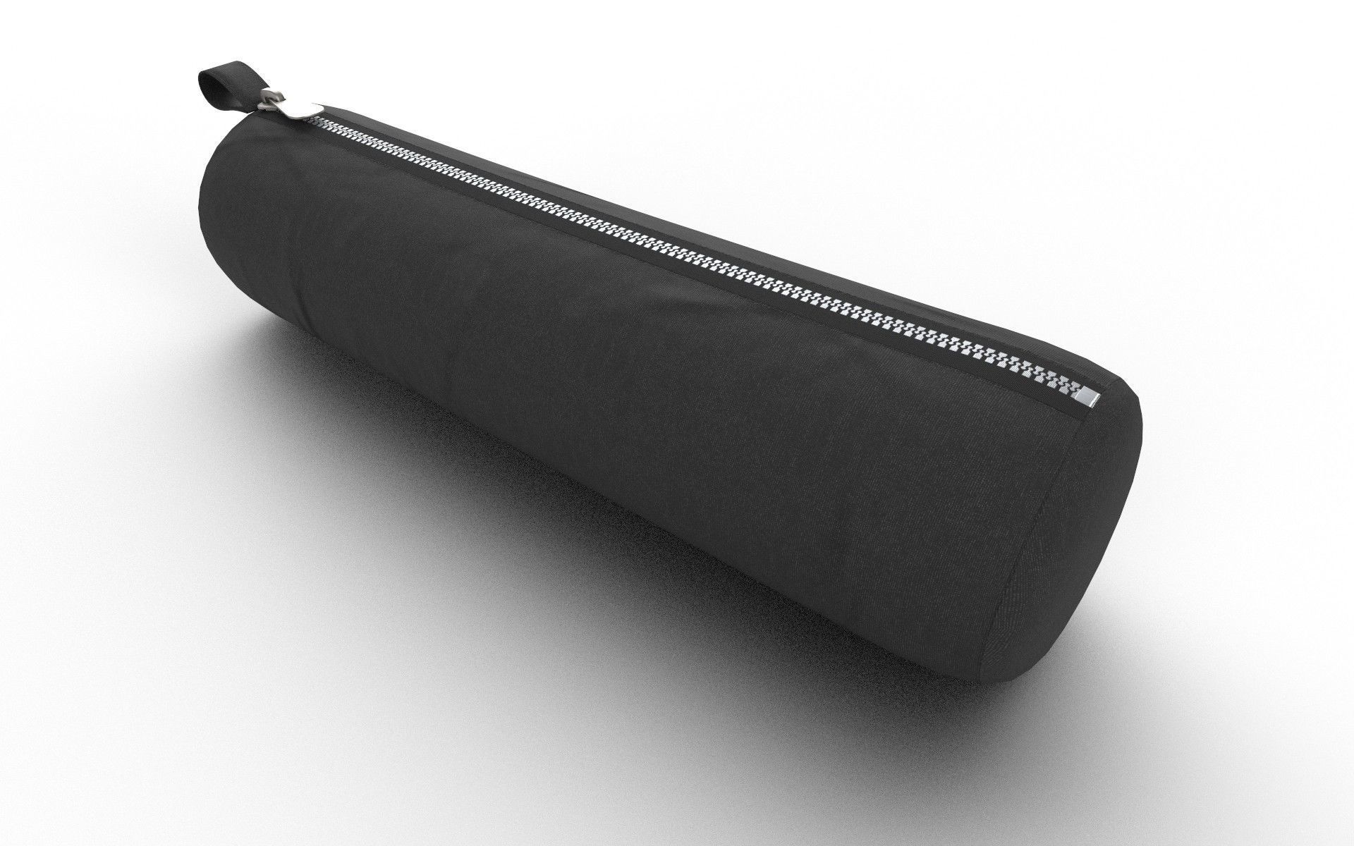 3D model Pencil Case M08 VR / AR / low-poly | CGTrader