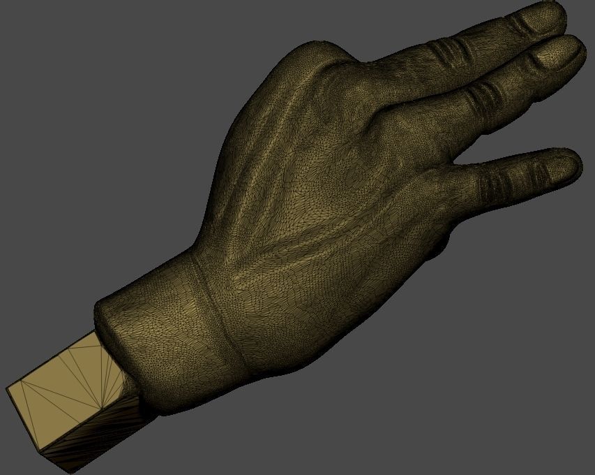 THE MASK -1994 JIM CARREY 3D model 3D printable | CGTrader