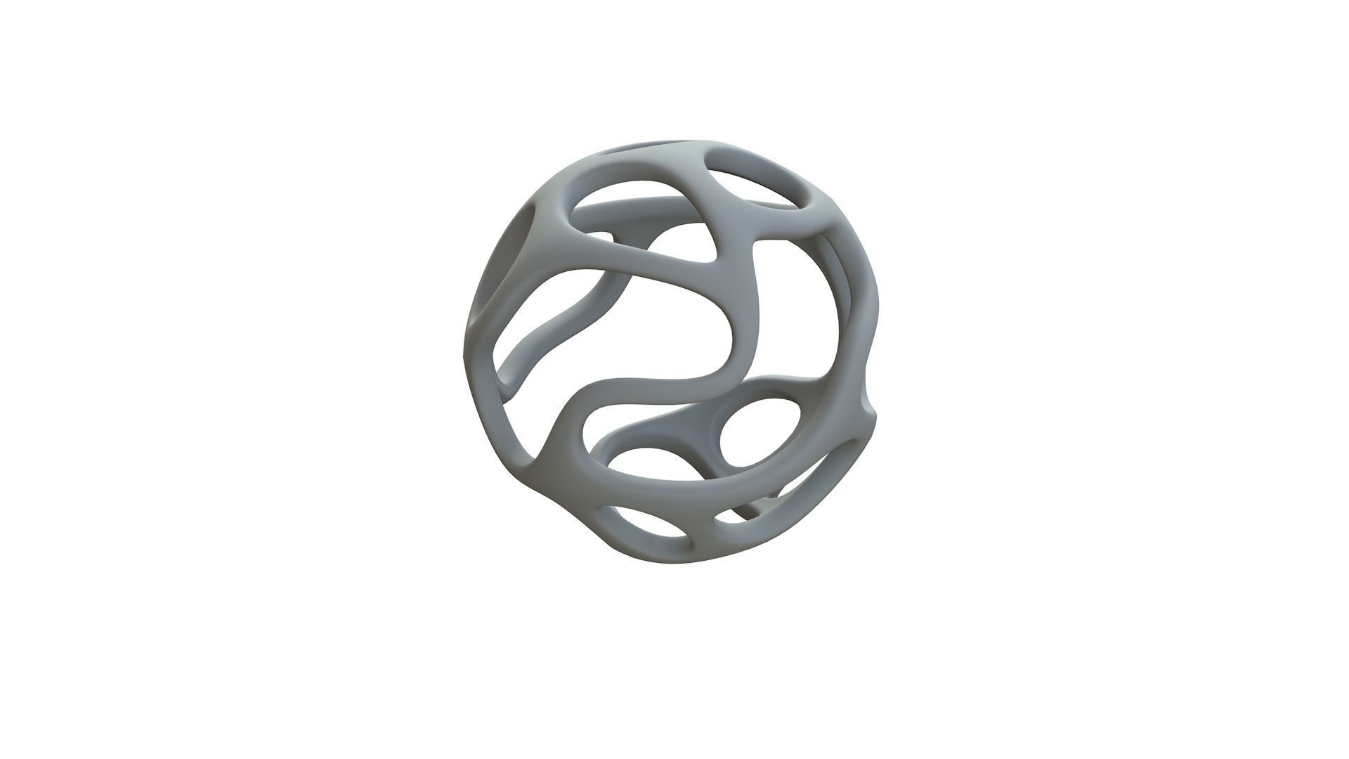 Texture SciFi Cube Object No 43431 Low Poly Shape VR / AR / low-poly ...