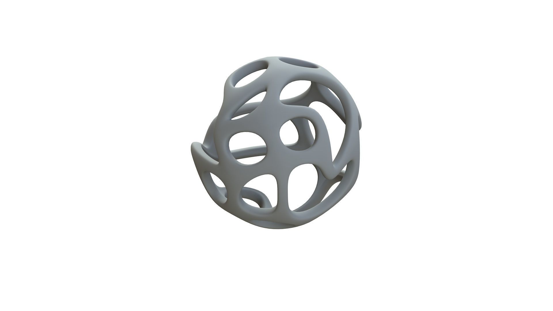 Texture SciFi Cube Object No 23267 Low Poly Shape VR / AR / low-poly ...