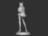 Ginrummy - One Piece Fanart 3D model 3D printable | CGTrader