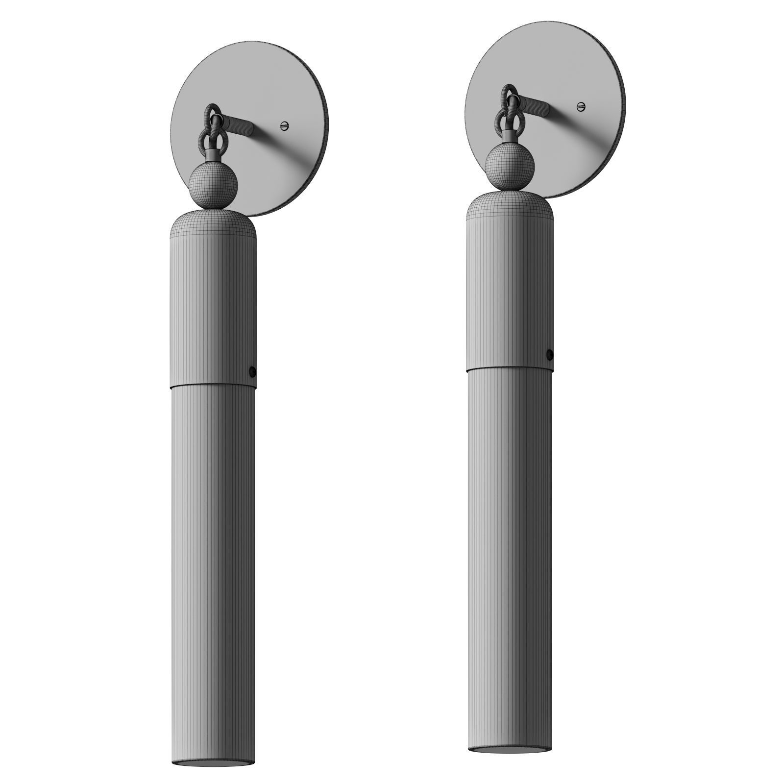 Apparatus - TASSEL 3D model | CGTrader