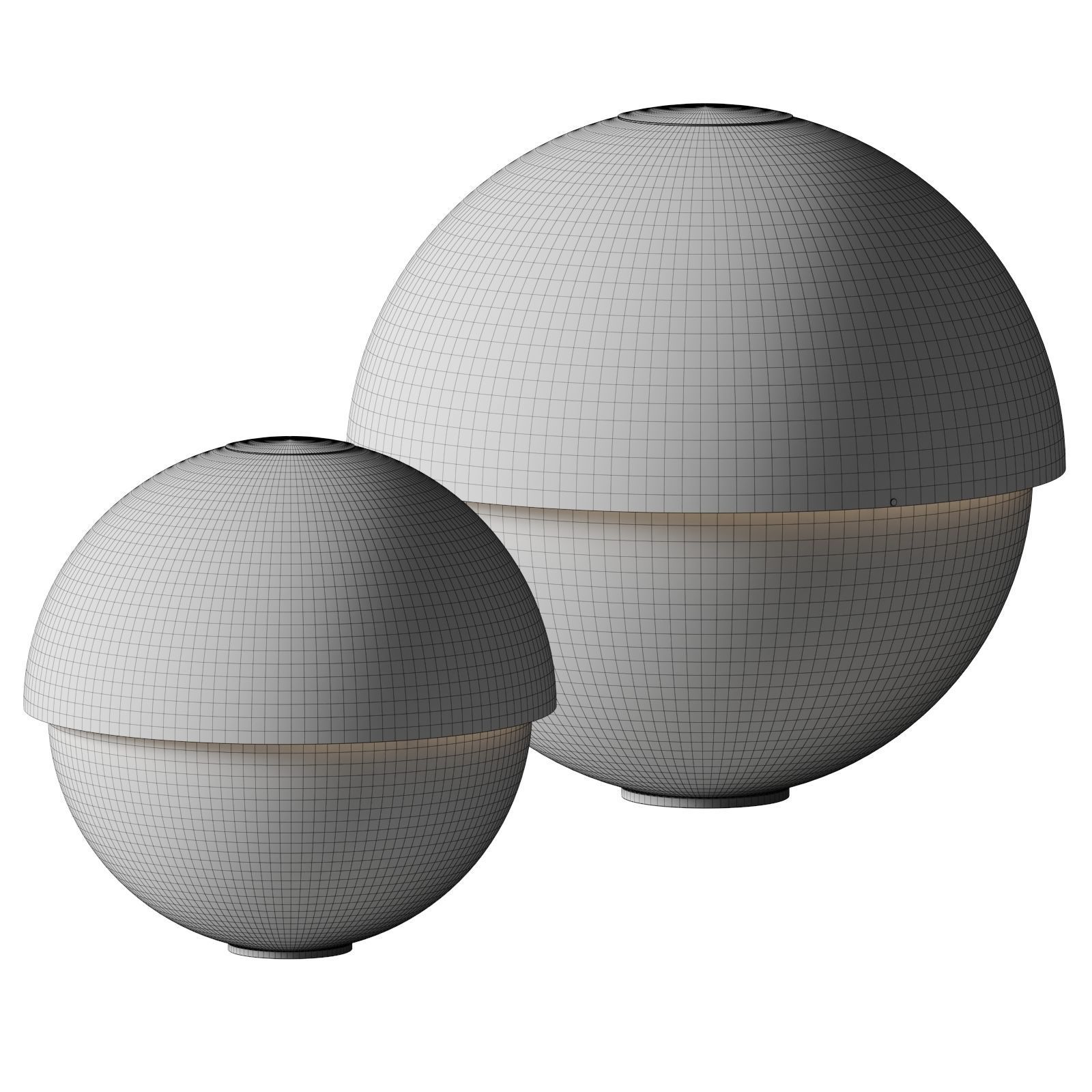 Apparatus - AXON 3D model | CGTrader