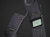 3D model Motorola Flip Phone - Low poly Game ready asset VR / AR / low ...