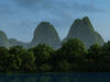 Guilin Karst 3D model | CGTrader