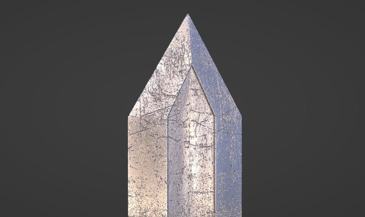 Guts Hawk Raider Sword Berserk Realistic Prop Design Print Ready 3D ...