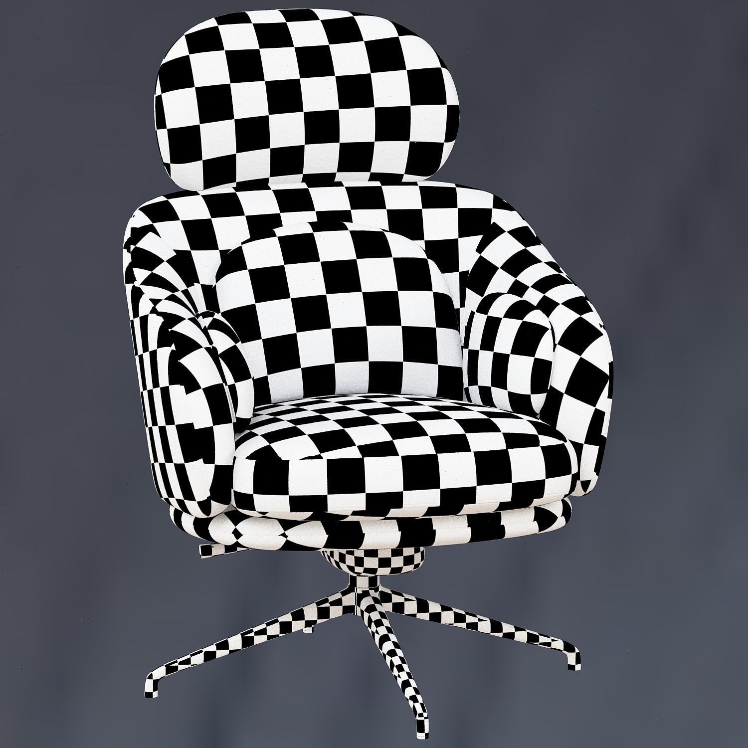 Saba Italia SUNSET 3D model | CGTrader