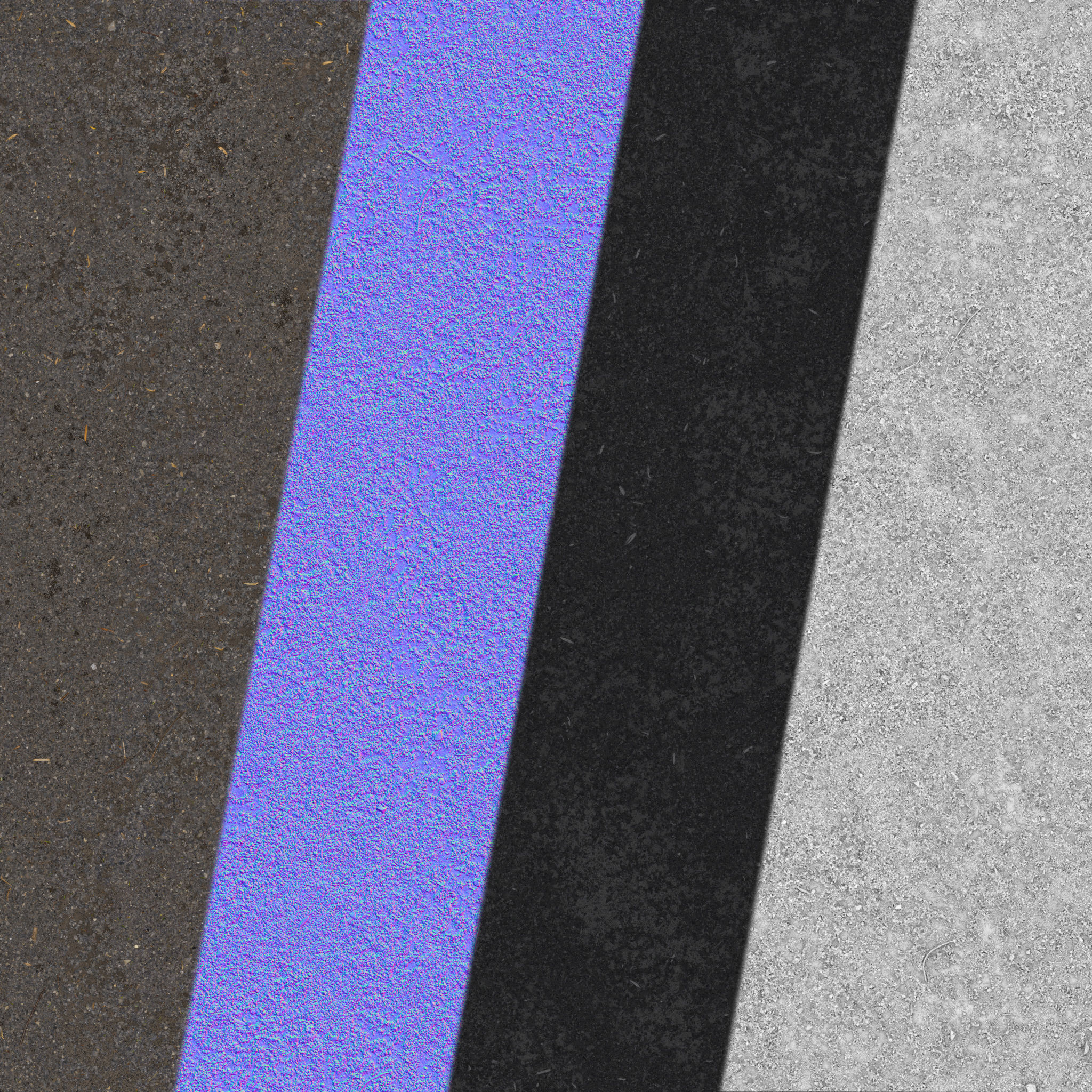 Gravel High Grade 01 - Free 4K Material free Texture | CGTrader