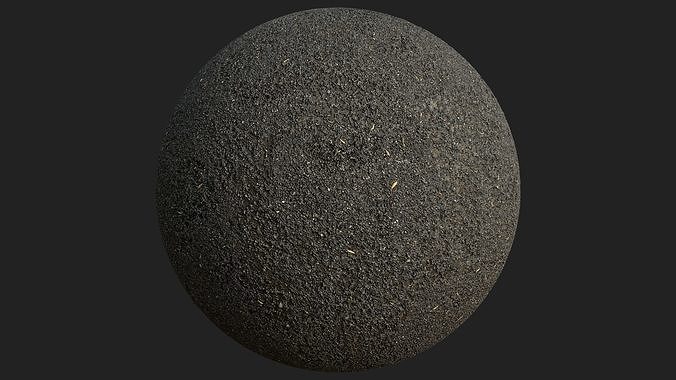 Gravel High Grade 01 - Free 4K Material free Texture | CGTrader
