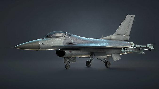 F16 Fighter Games