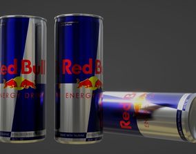 Red Bull Can Sizes