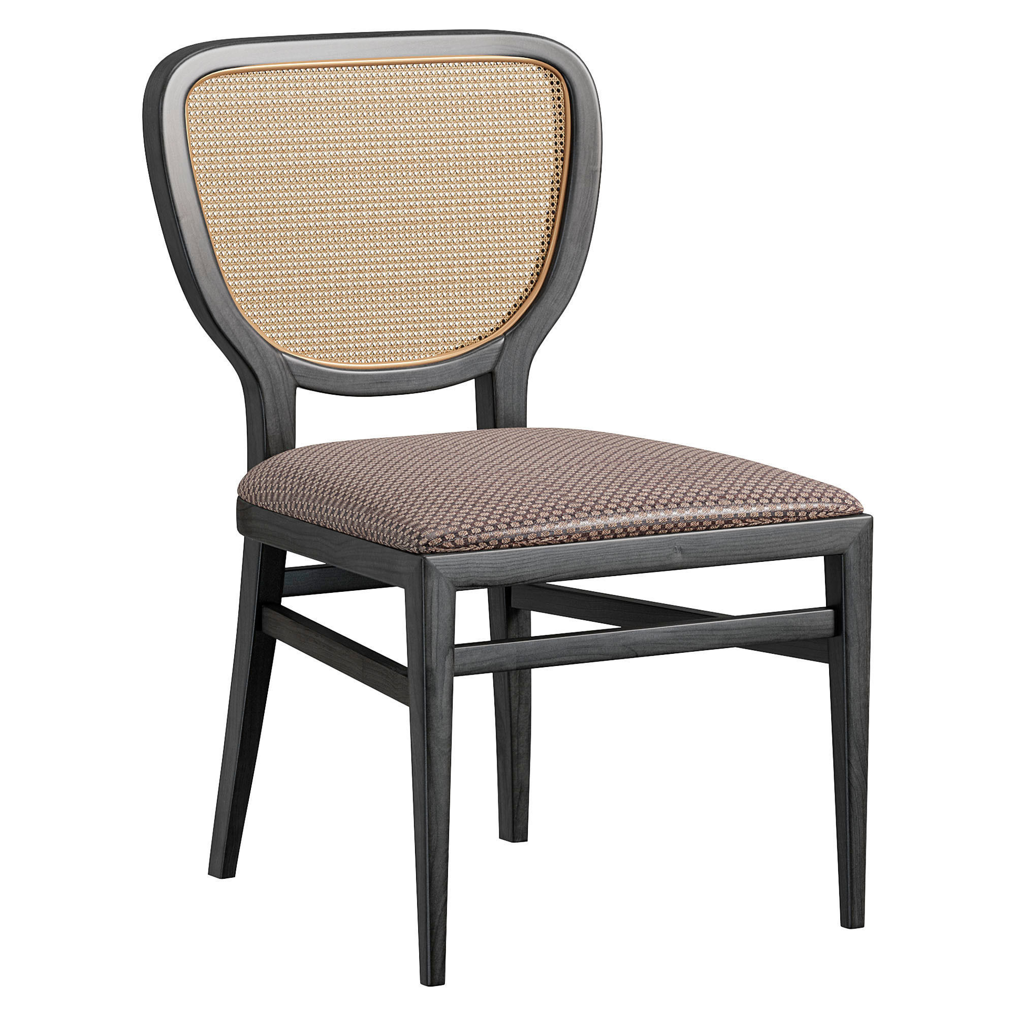 CABARET CHAIR by collinet sieges 3D model | CGTrader