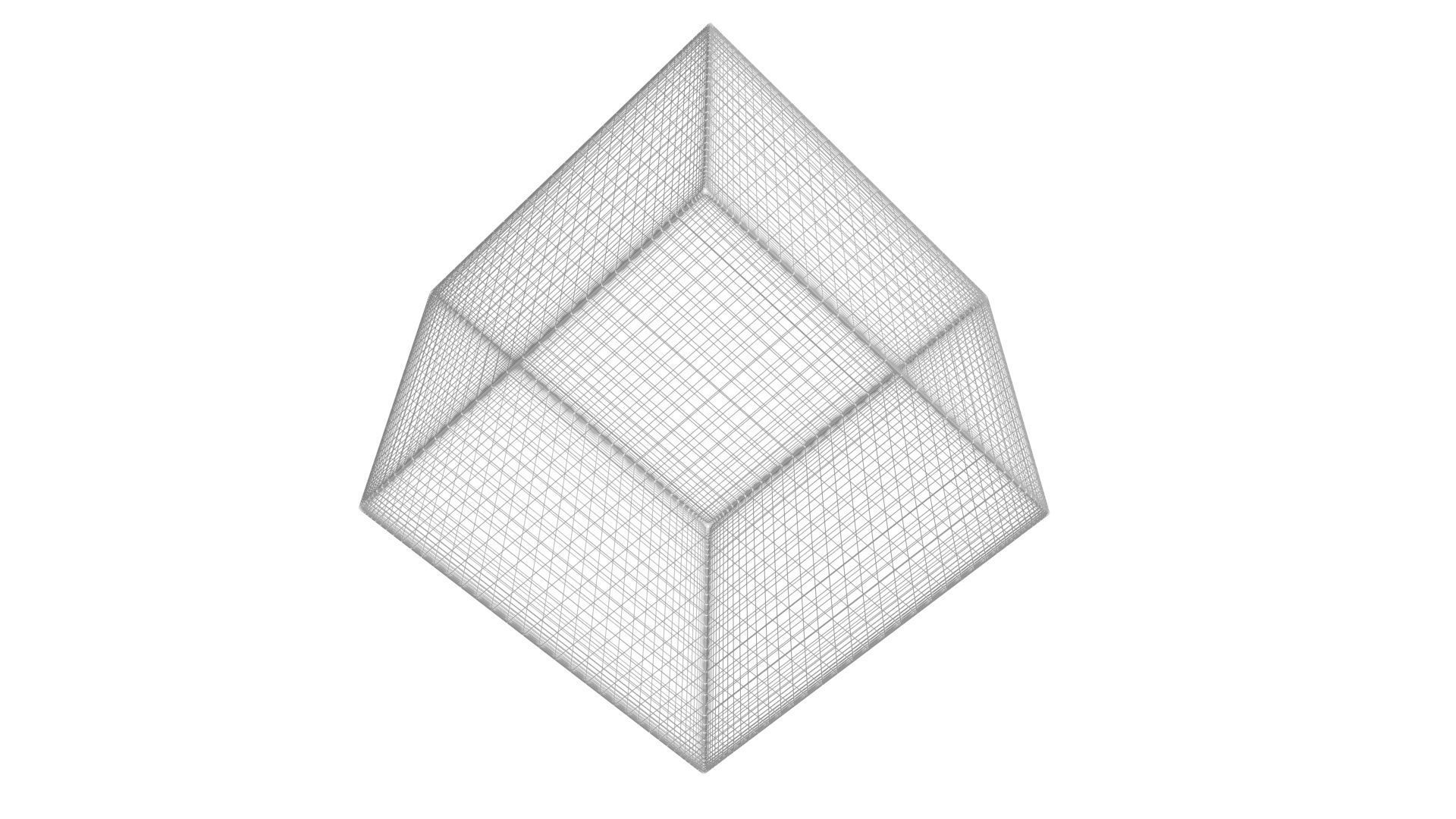 3d Model Minecraft Grass Vr Ar Low Poly Cgtrader