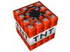 3D model Minecraft TNT VR / AR / low-poly | CGTrader
