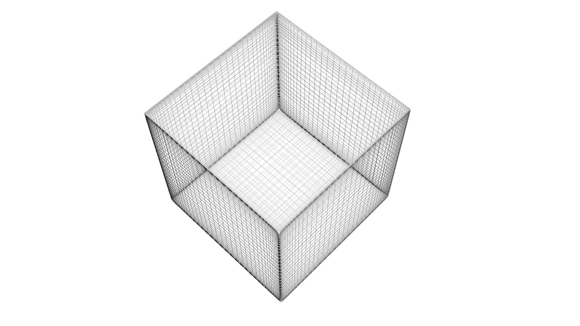 3D model Minecraft TNT VR / AR / low-poly | CGTrader