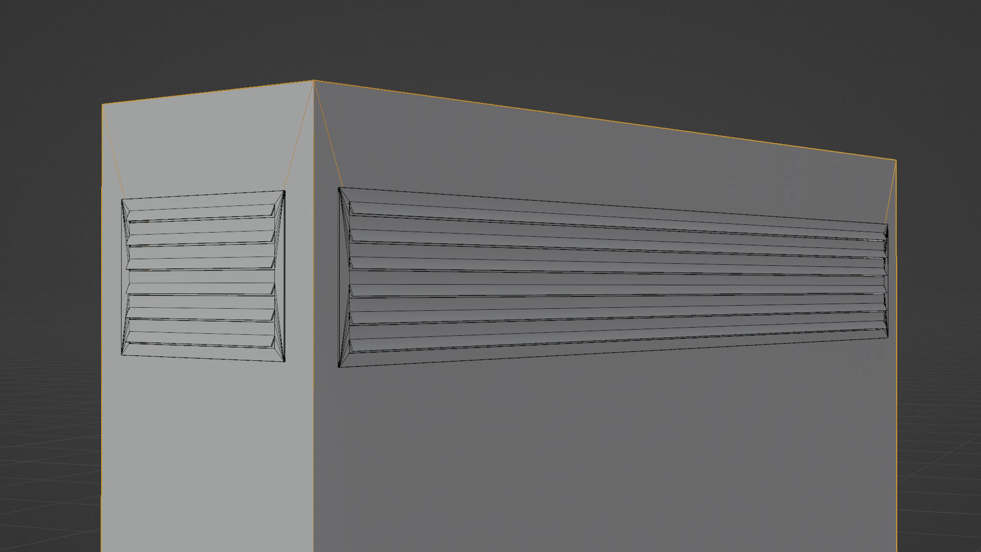 3D model Display machine 3d model VR / AR / low-poly | CGTrader