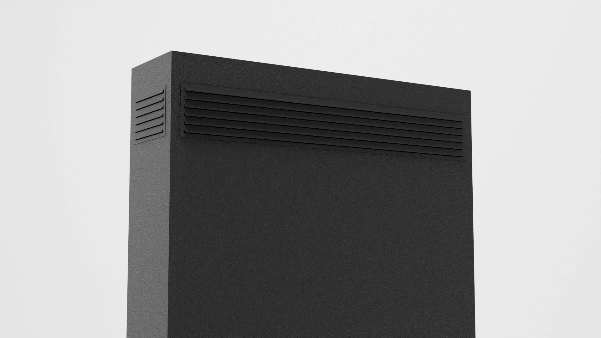 3D model Display machine 3d model VR / AR / low-poly | CGTrader