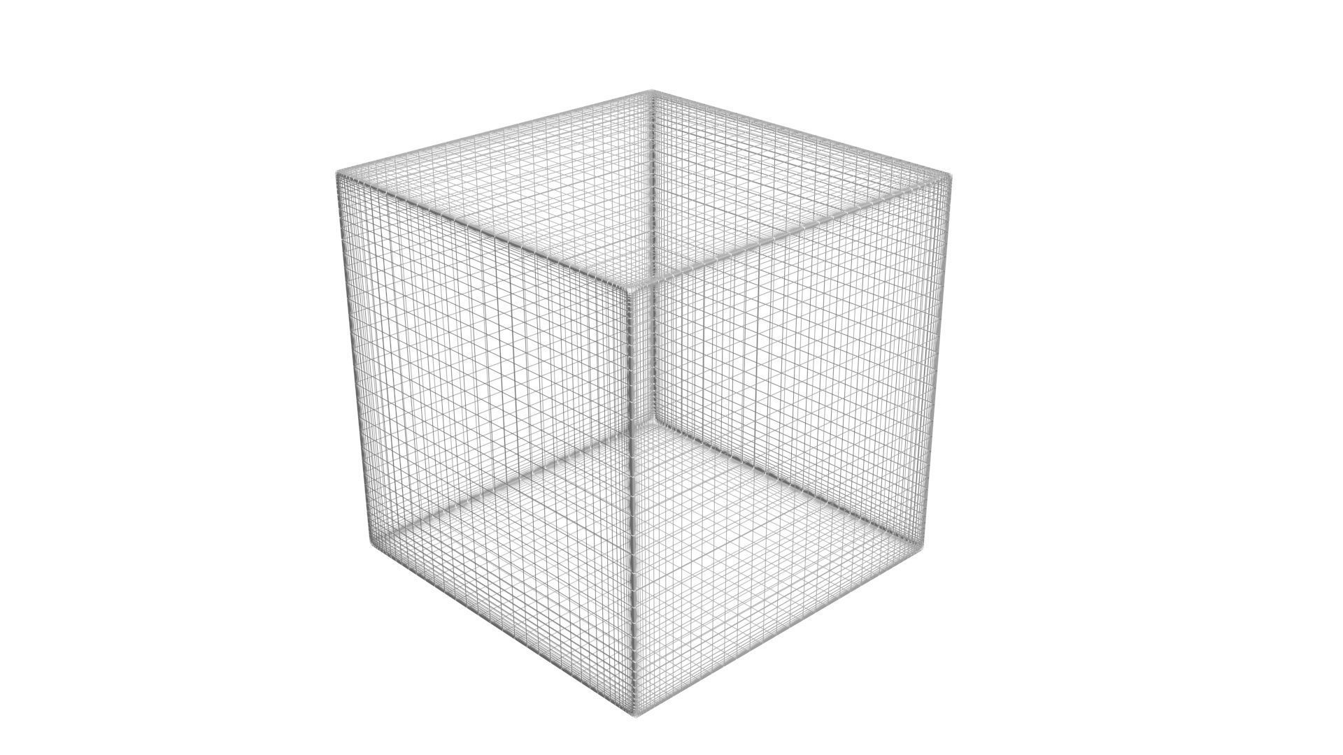 3D model Minecraft TNT VR / AR / low-poly | CGTrader