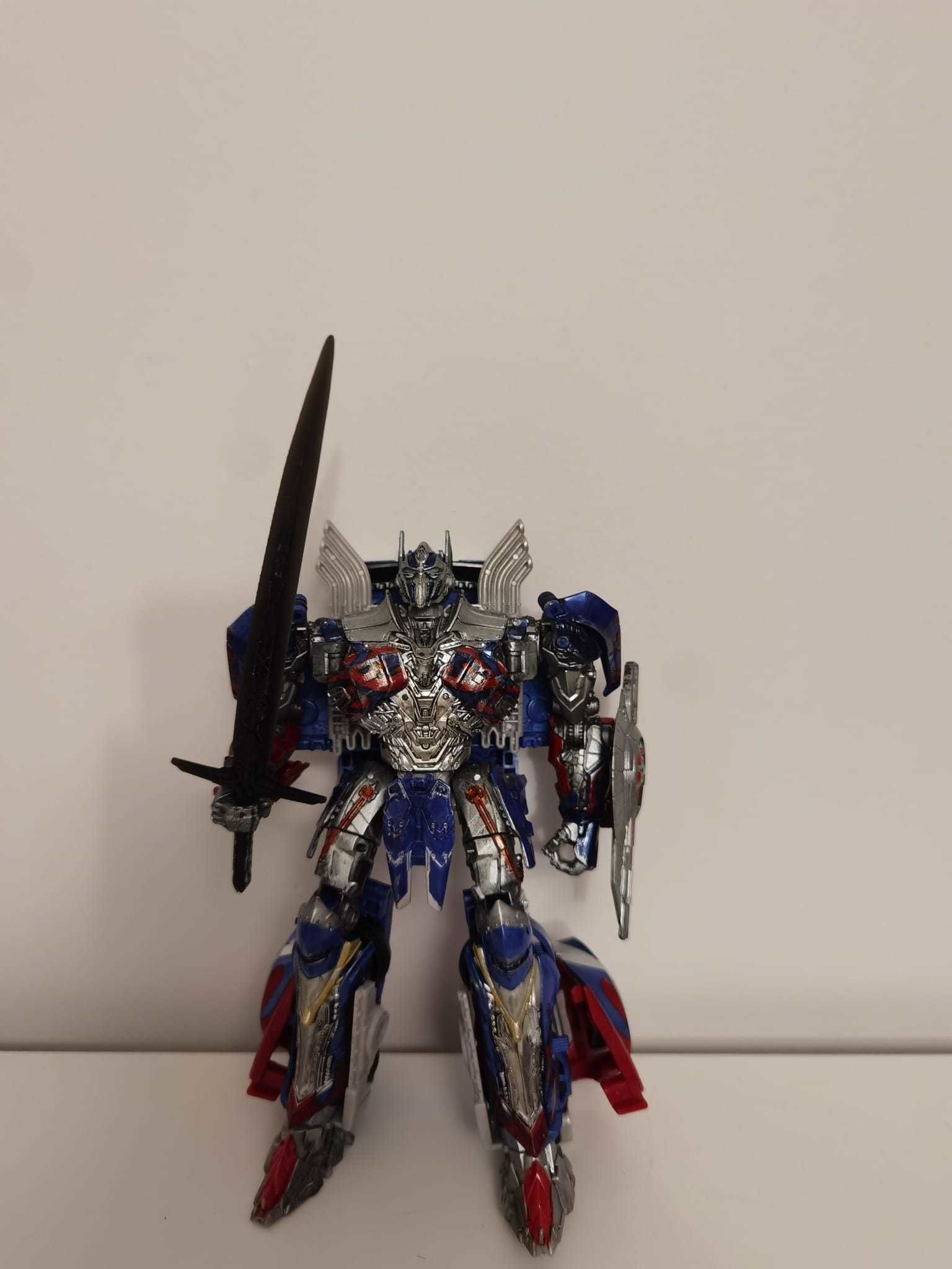 optimus prime sword for studio series 3D model 3D printable | CGTrader