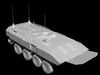 ACV Amphibious Combat Vehicle 3D model | CGTrader