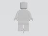 LEGO MAN 3D model 3D printable | CGTrader