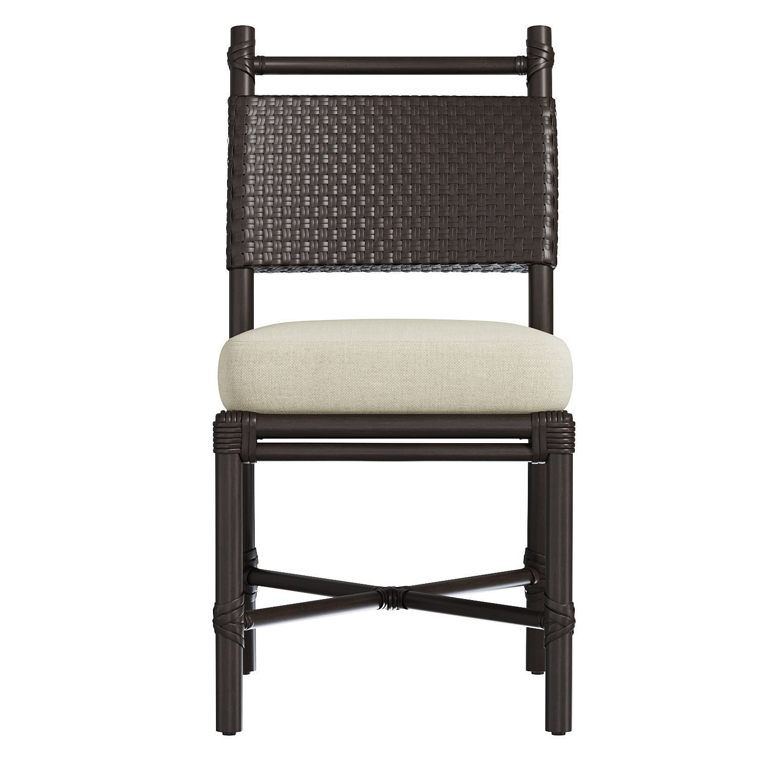 Dining Chair by bvs interiors 3D model | CGTrader