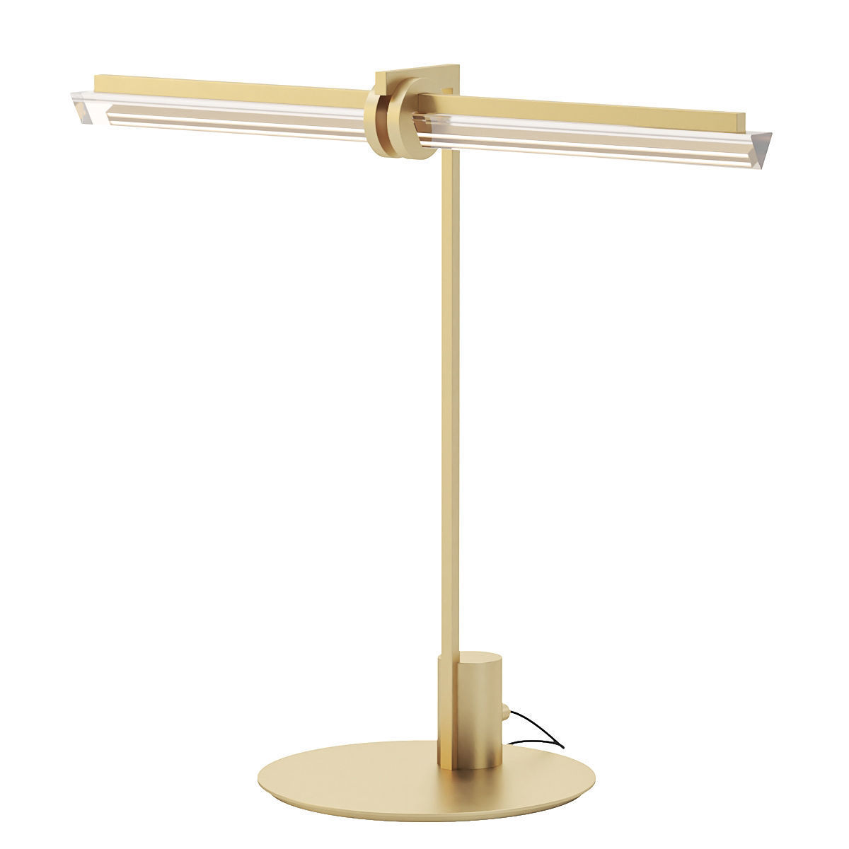 Optical table 3D model | CGTrader