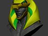 Mummies Alive- Rath Helmet 3D model 3D printable | CGTrader