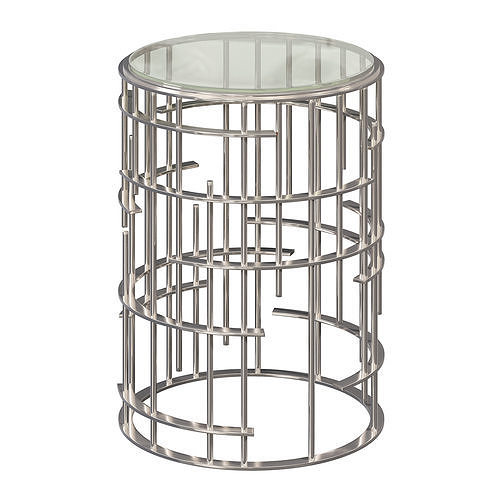 TIC TAC DRINK TABLE by bakerfurniture 3D model | CGTrader