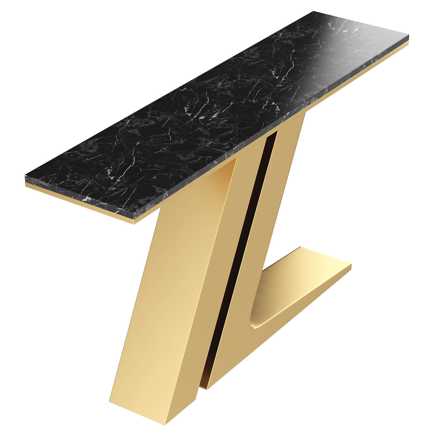 Table ASTIK 3D model | CGTrader