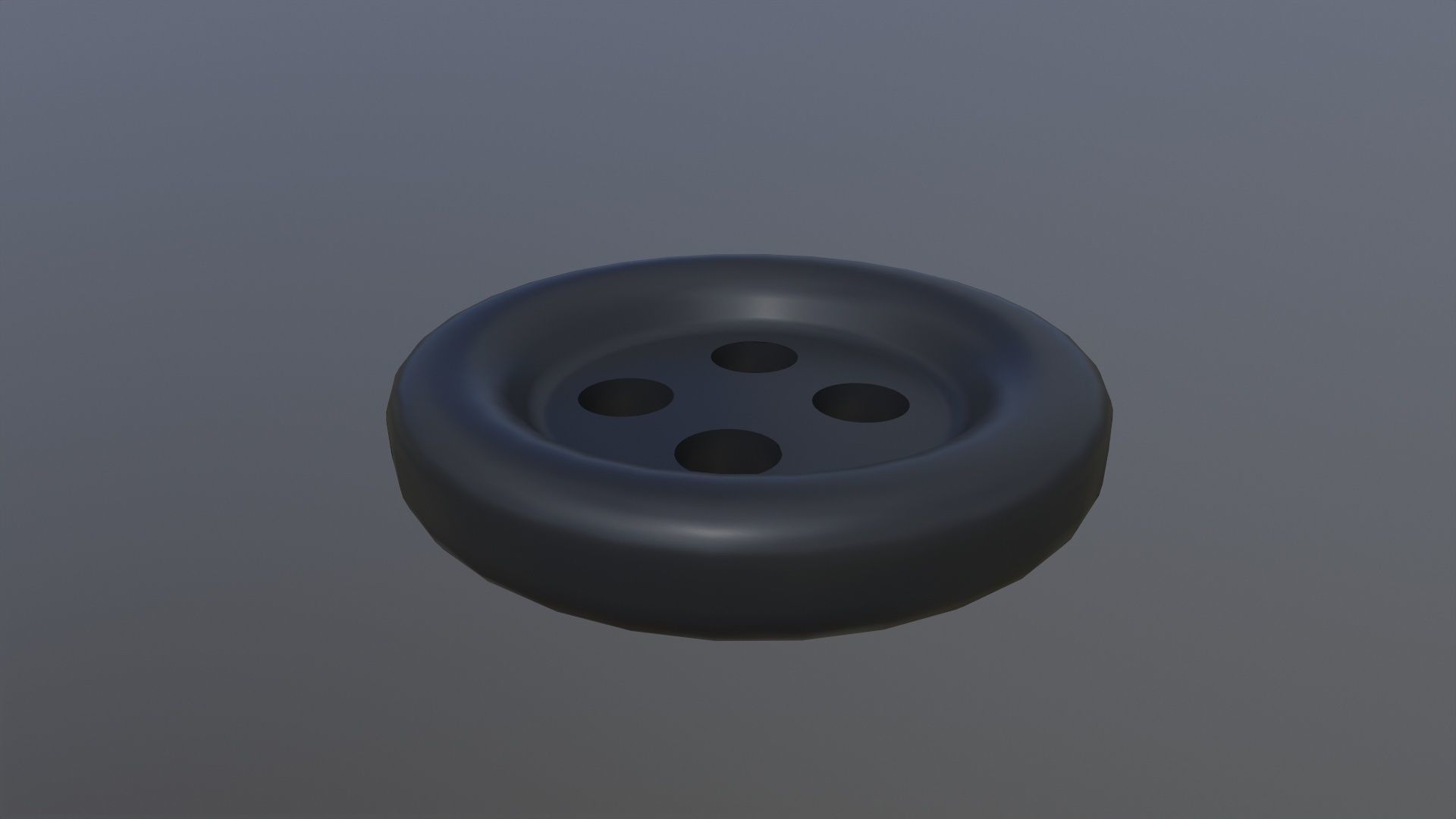 3D model Clothing button 3D Model VR / AR / low-poly | CGTrader