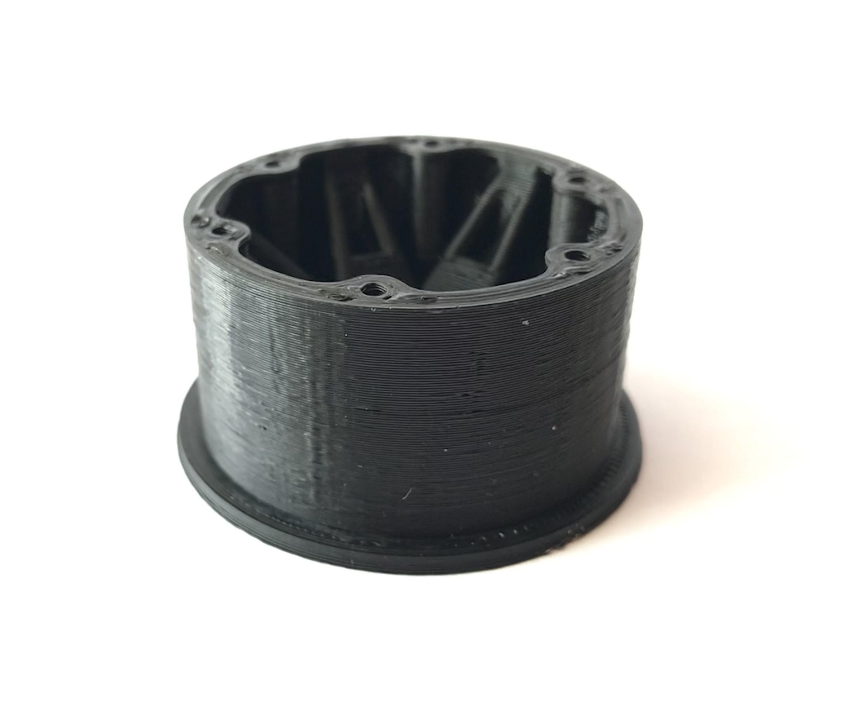 RC Car Wheel - 3D Printable 3D model 3D printable | CGTrader