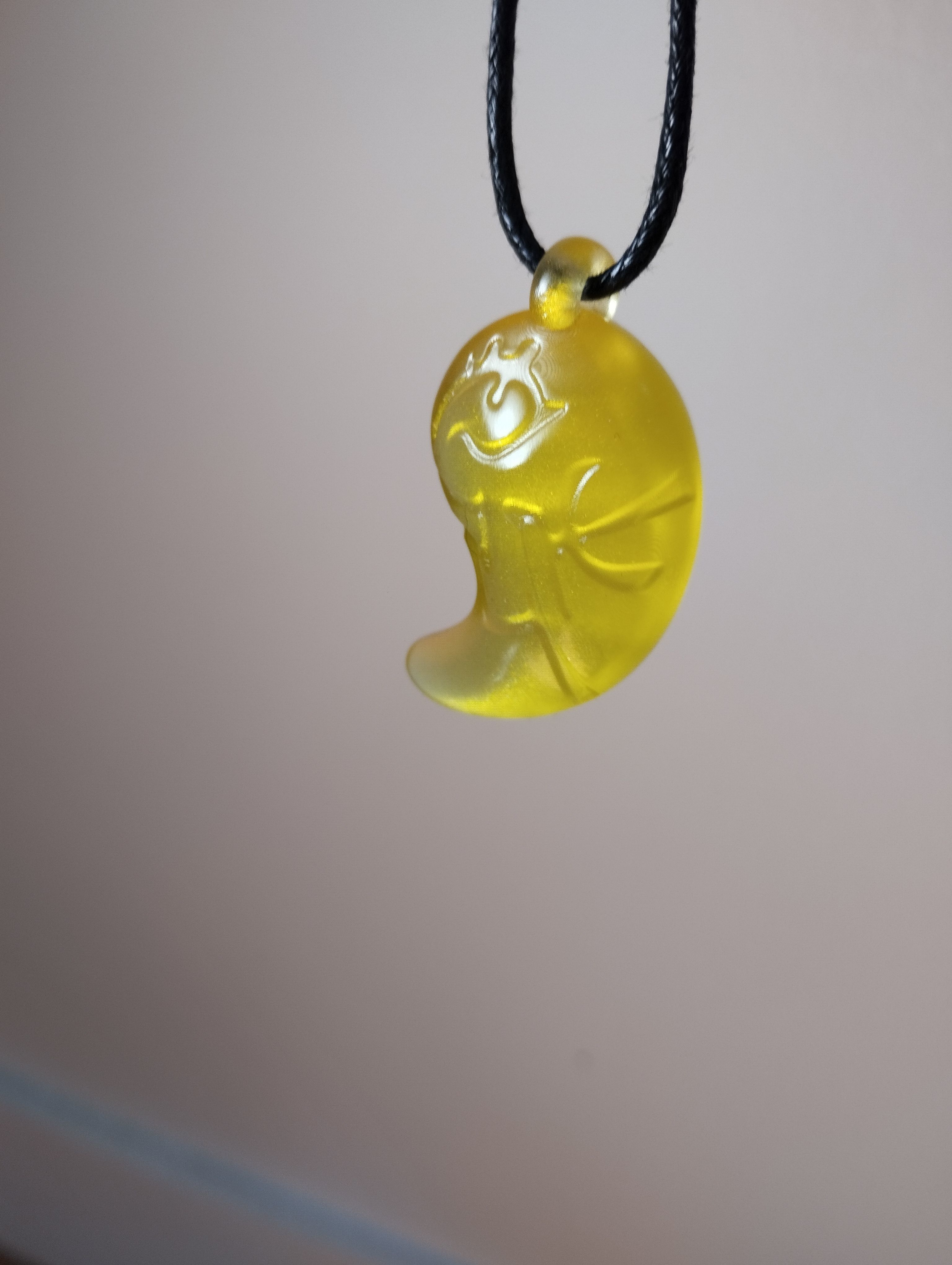 Secret stones Zelda Tears of the kingdom 3D model 3D printable | CGTrader