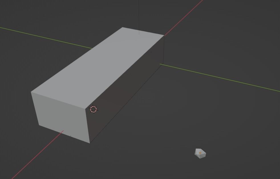 Dust Particles Two - Animation 3D model animated | CGTrader
