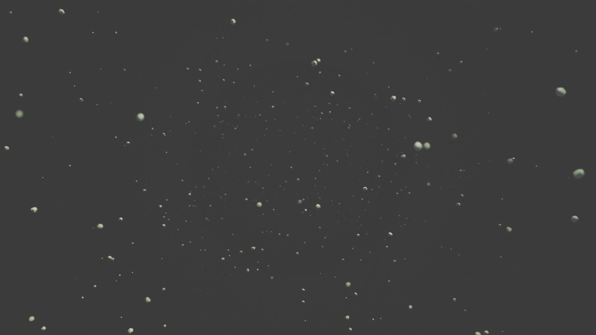 Dust Particles Two - Animation 3D model animated | CGTrader