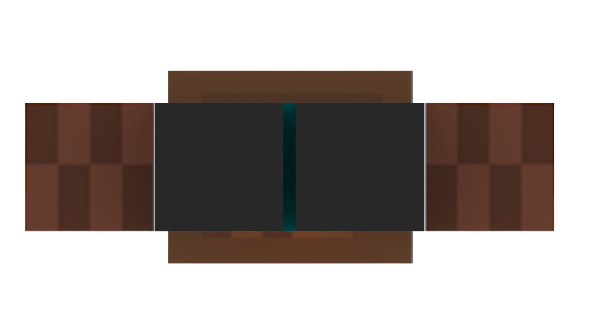 3D model Minecraft Steve VR / AR / low-poly | CGTrader