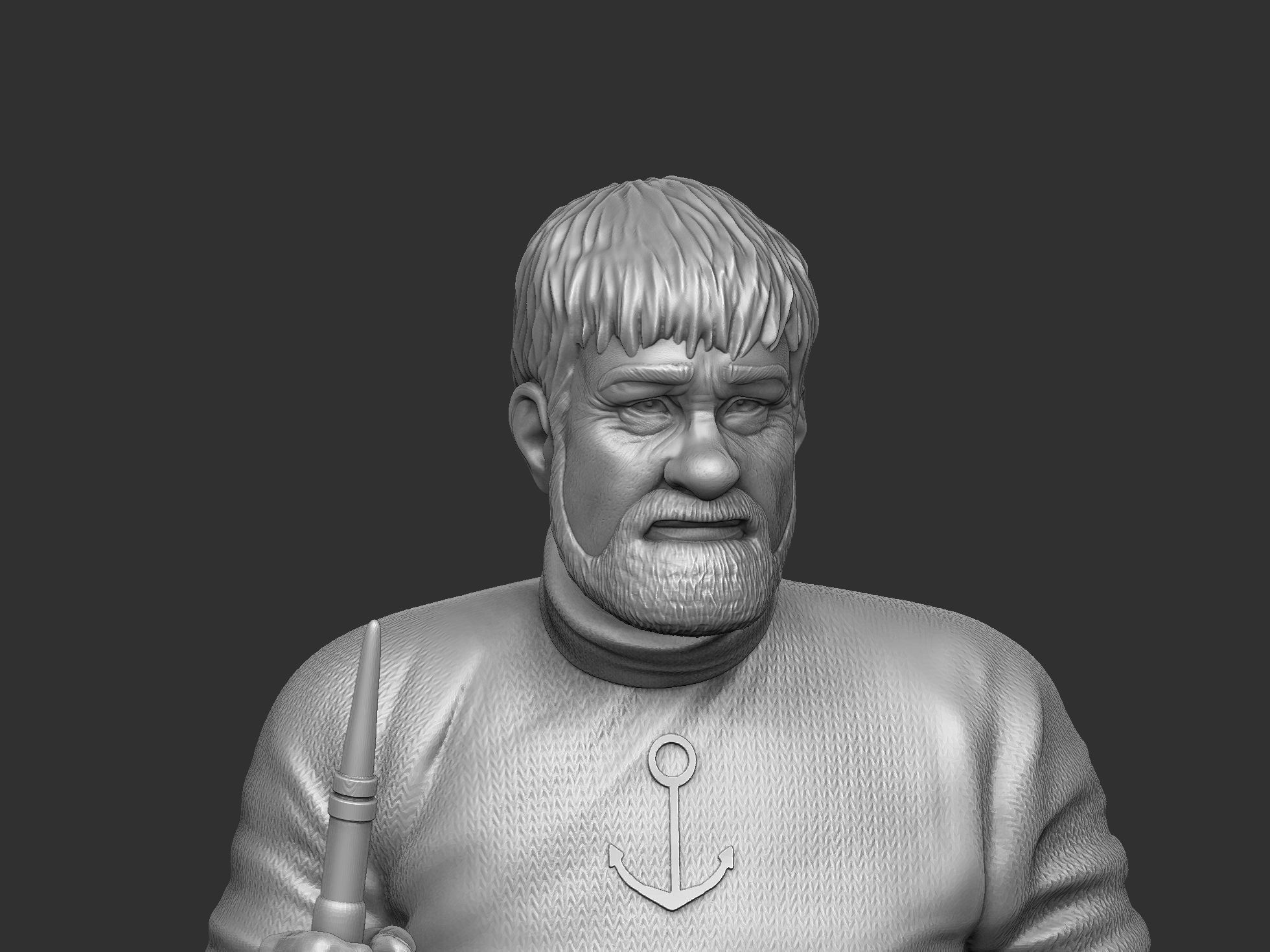 Tintin 3D Stl – tintin stl 3D Models to Print – MDNT