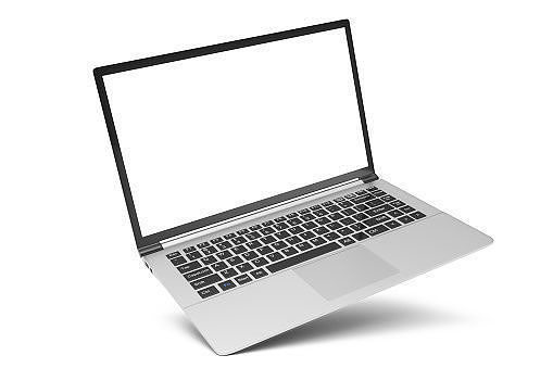 Notebook Gaming Laptop 3D design 3D model animated | CGTrader