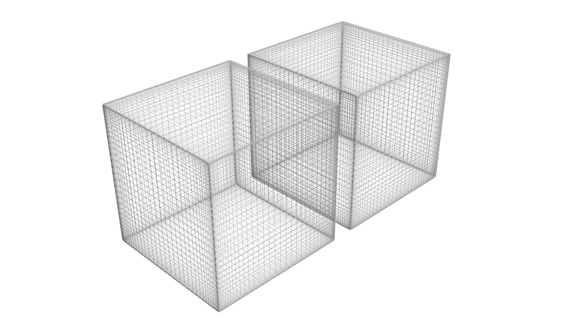 3D model Minecraft Bricks VR / AR / low-poly | CGTrader